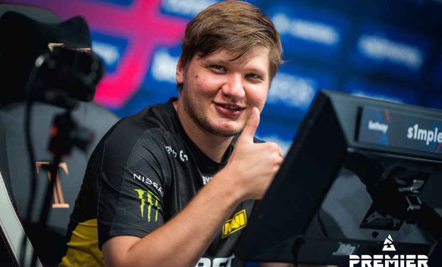 S1mple announces break from Counter-Strike; open to offers | Esports.gg