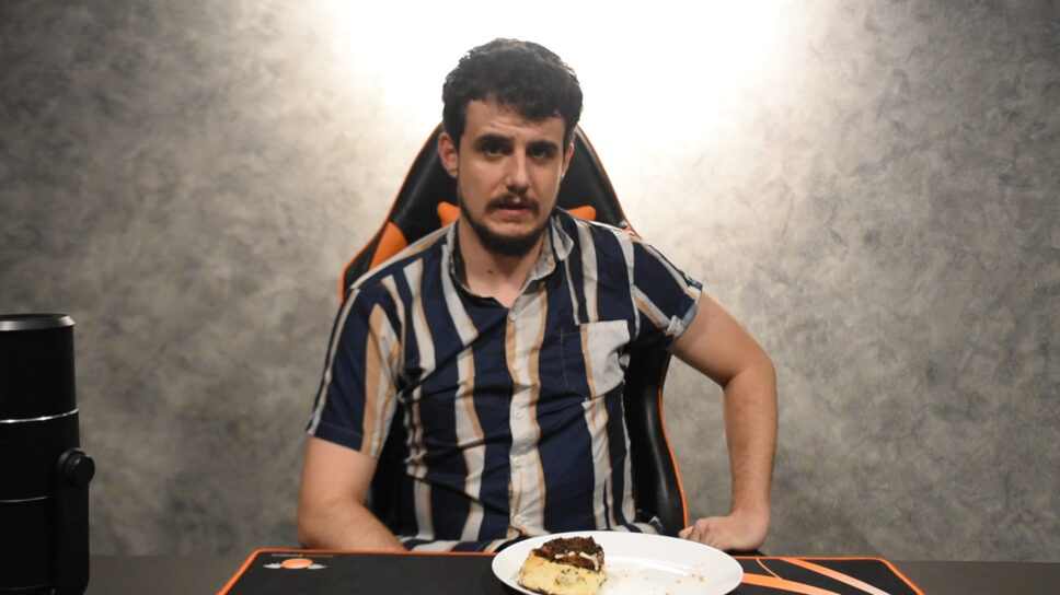 Avo+ shares insight into his journey as a DPC talent | Esports.gg