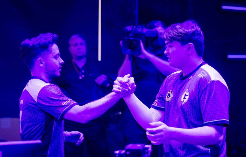“We know why we lost that game,” EG Ethan on preparing for the NRG ...