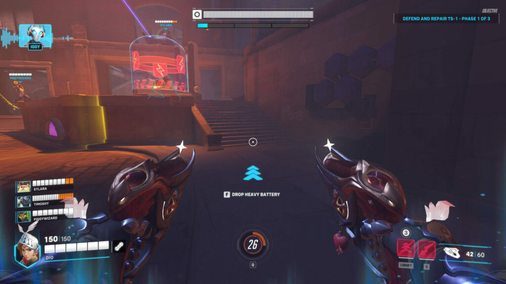 Overwatch 2 Underworld walkthrough: How it works and how to win ...