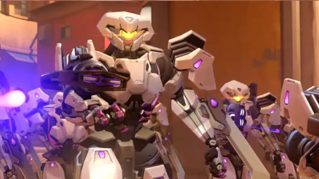 Overwatch 2 Invasion release date and Overwatch 2 Season 6 countdown ...